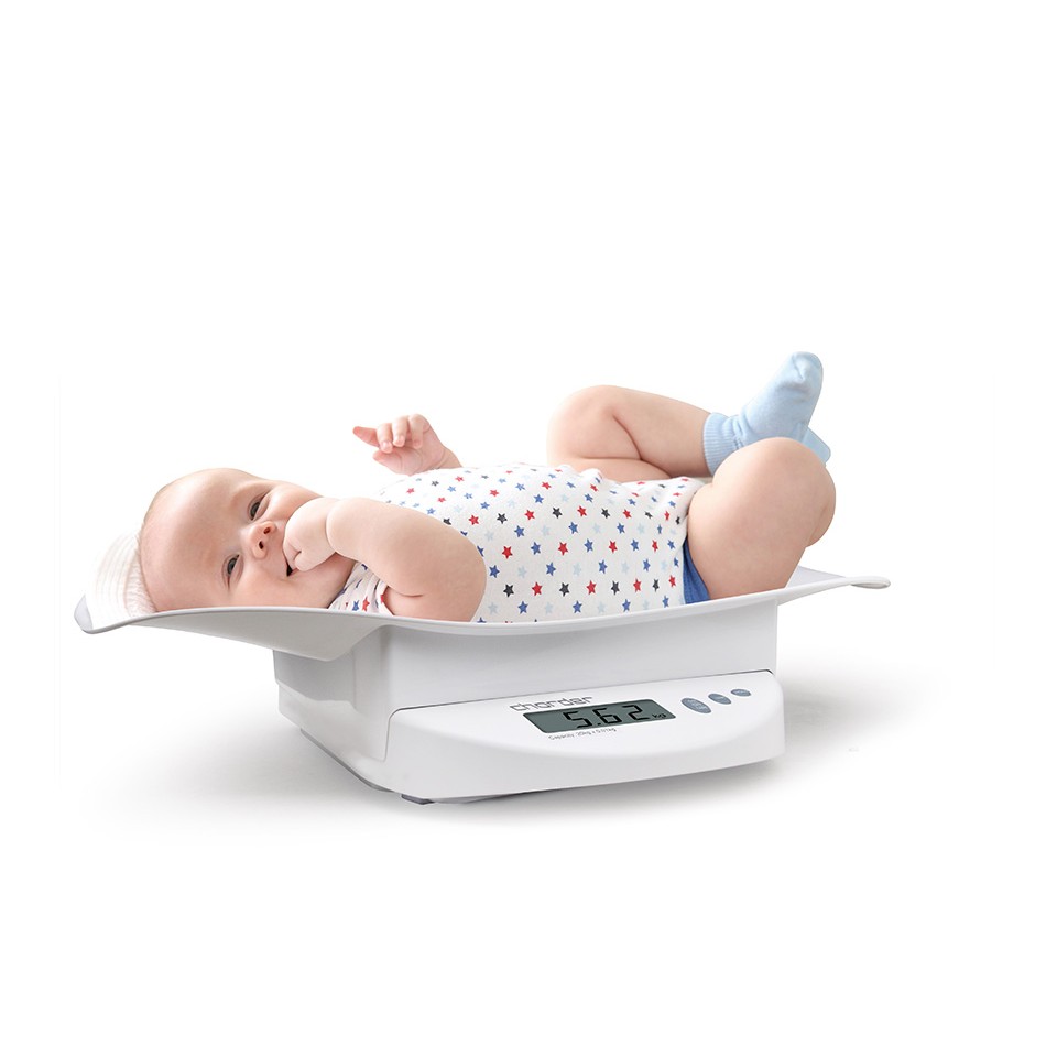 Infant Scales - Medical Scales