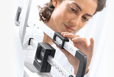 Balance Beam Column Scales - Medical Scales