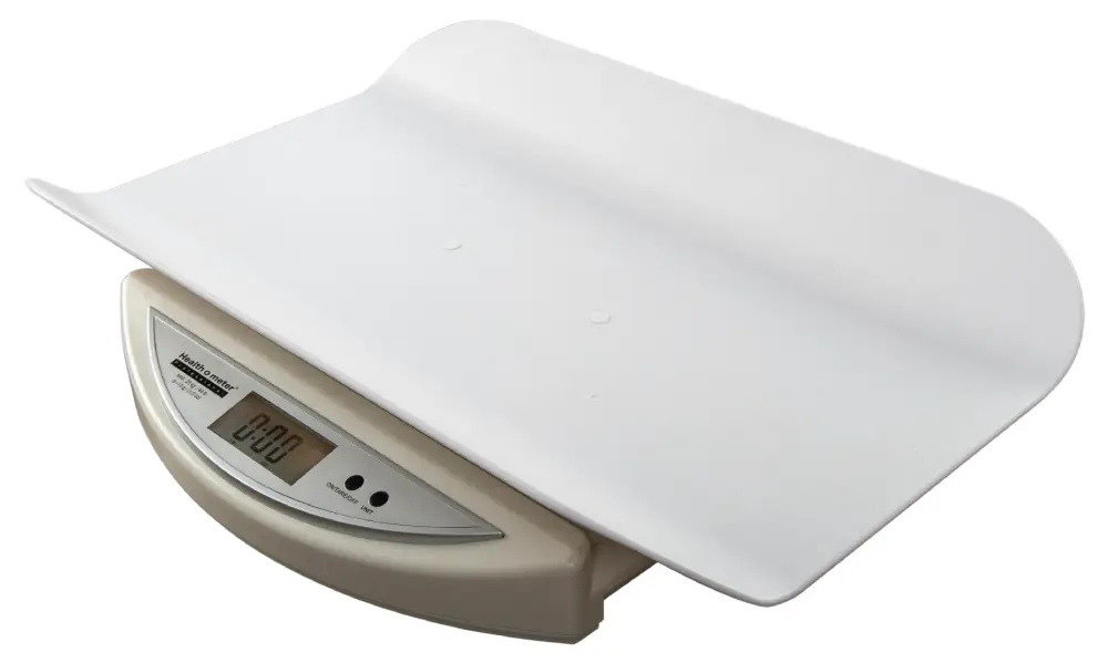 Health o meter 549KL Pediatric Scale - Medical Scales